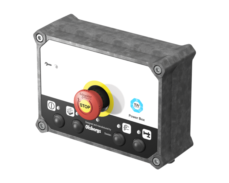 Electronic products-arkiv – Olsbergs